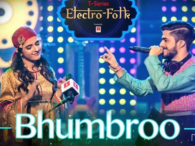 Shirley’s Bhumbro Appeal to Kashmiri Youth – Kashmir RootStock