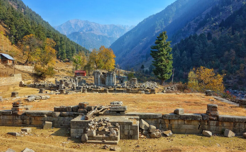 SOCIO CULTURAL AND HISTORICAL SIGNIFICANCE OF TULAIL – Kashmir RootStock