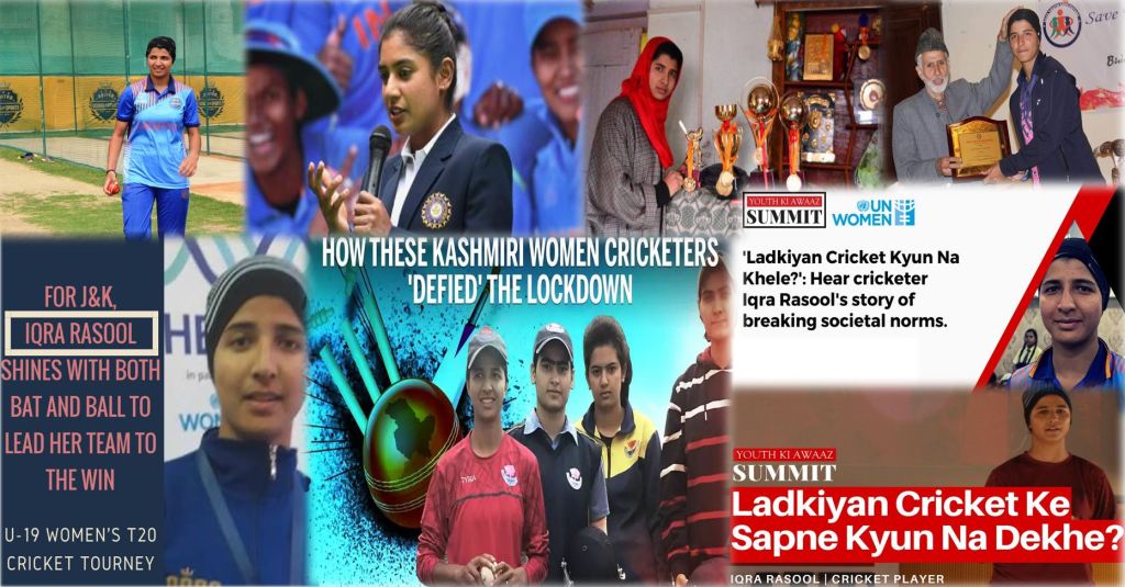 TAKING THINGS TO A NEW LEVEL – Kashmir RootStock