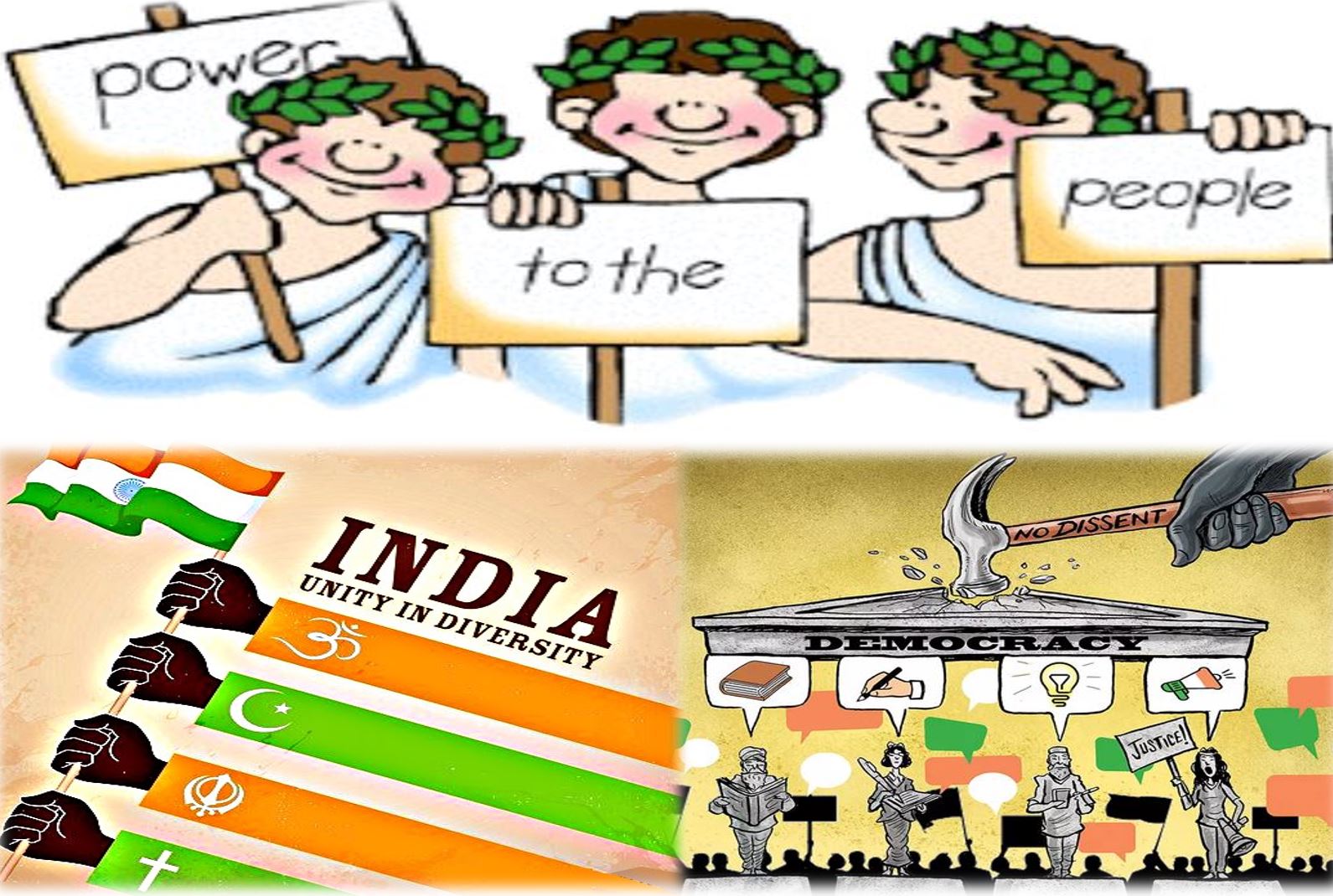 NATION BUILDING & J&K – ARE WE HEADING THE RIGHT WAY? – Kashmir RootStock