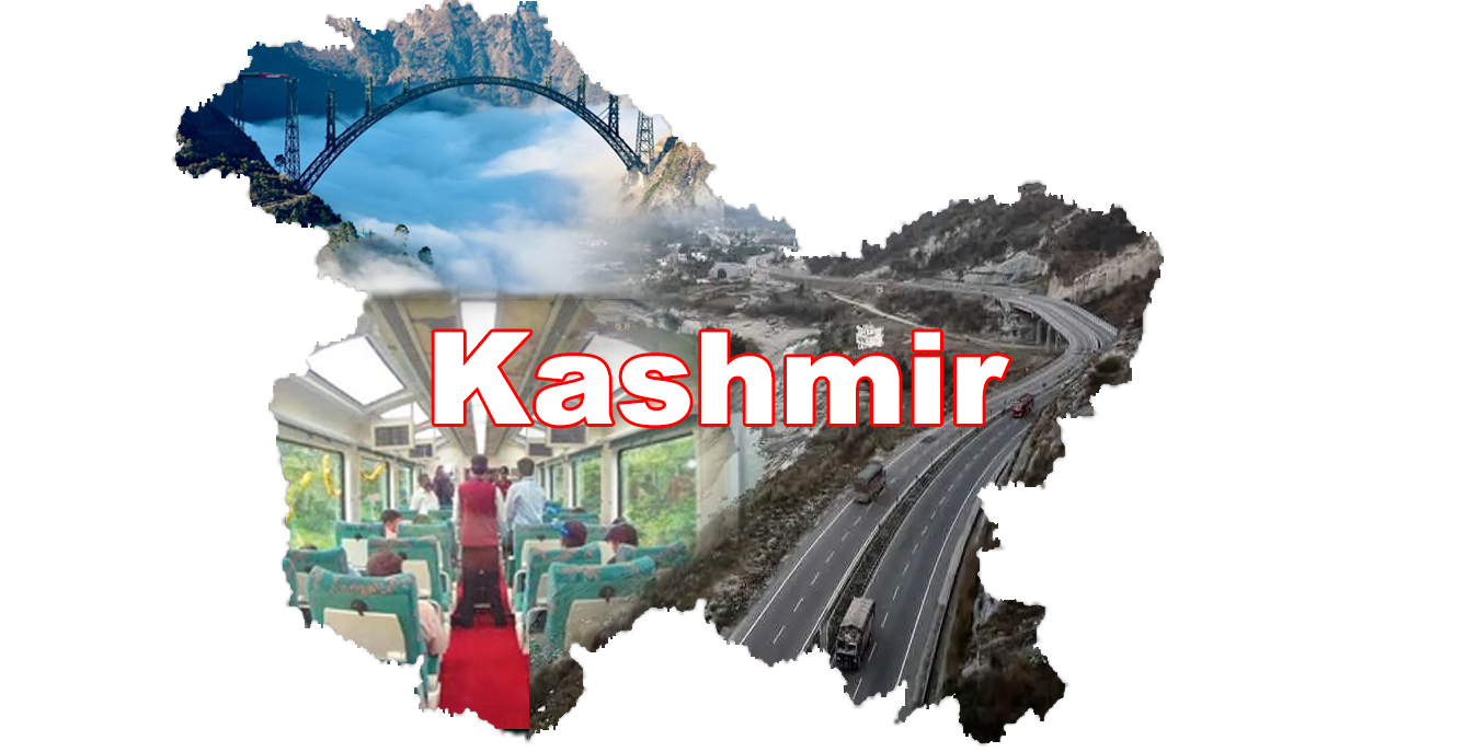 SEZs PAVING THE WAY FOR DEVELOPMENT IN KASHMIR – Kashmir RootStock