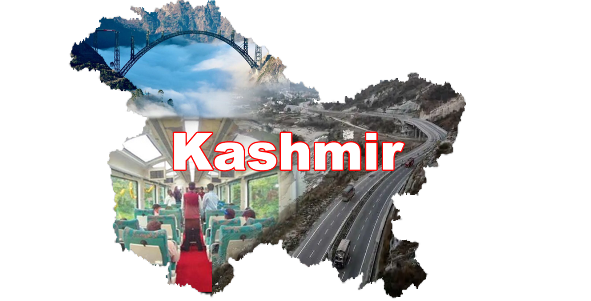 SEZs PAVING THE WAY FOR DEVELOPMENT IN KASHMIR – Kashmir RootStock