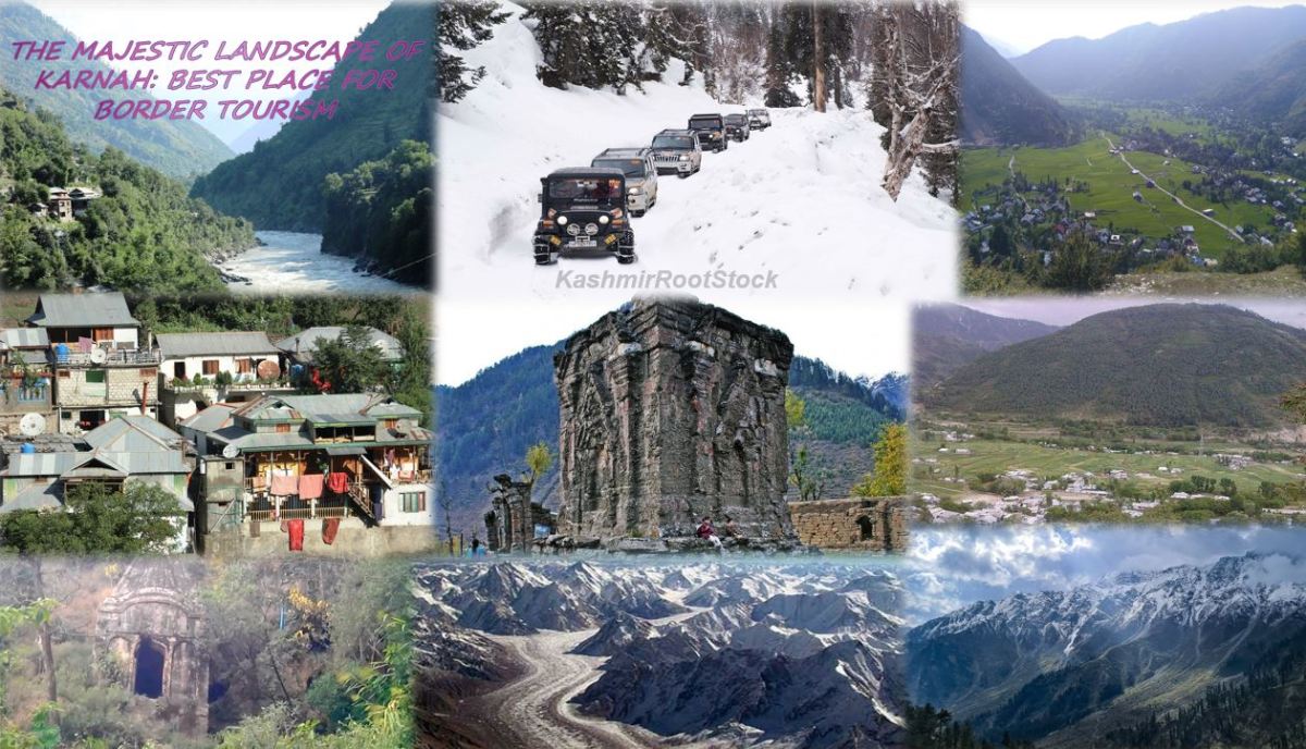 THE BEAUTY & DIVINITY OF KARNAH – Kashmir RootStock