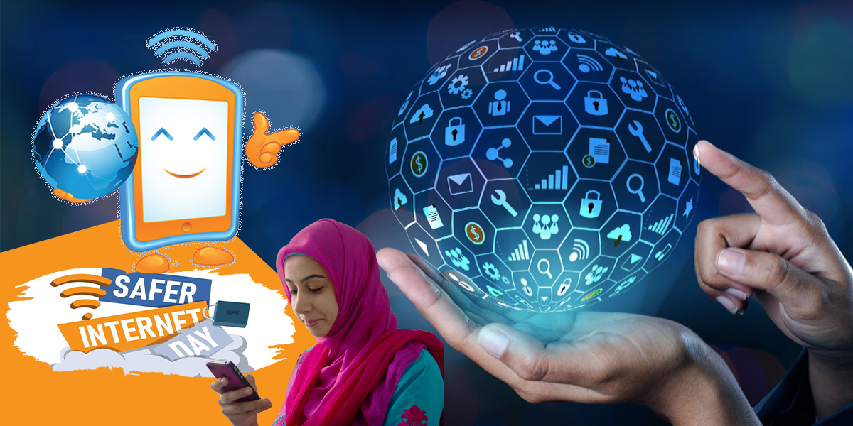 SAFER INTERNET DAY: PROMOTING A SECURE DIGITAL WORLD – Kashmir RootStock