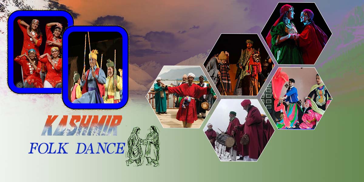 KASHMIR FOLK DANCE – Kashmir RootStock