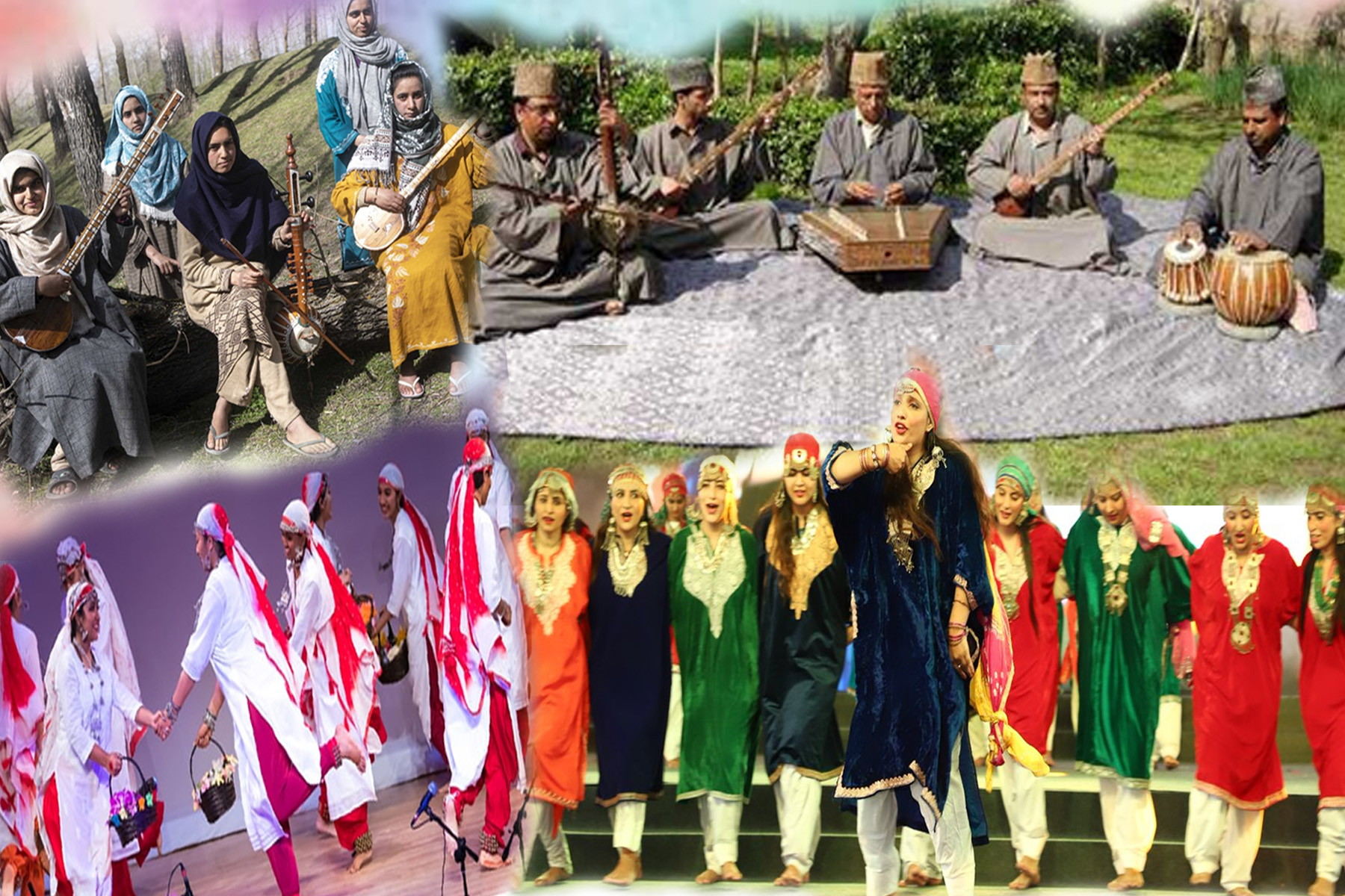 MESMERIZING MUSIC AND DANCE OF KASHMIR: A CULTURAL SYMPHONY – Kashmir ...